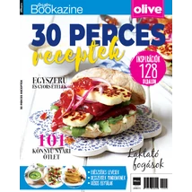 Mentes receptek és ötletek – Gasztro Bookazine 2022/4
