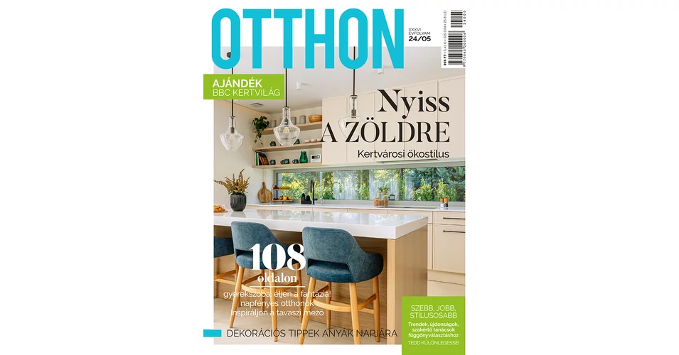 Otthon 2024/5