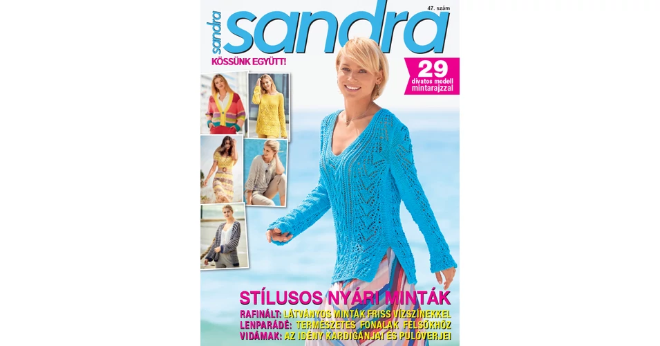 Sandra 47