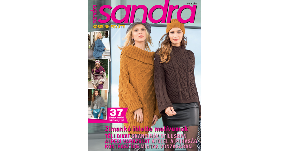 Sandra 56