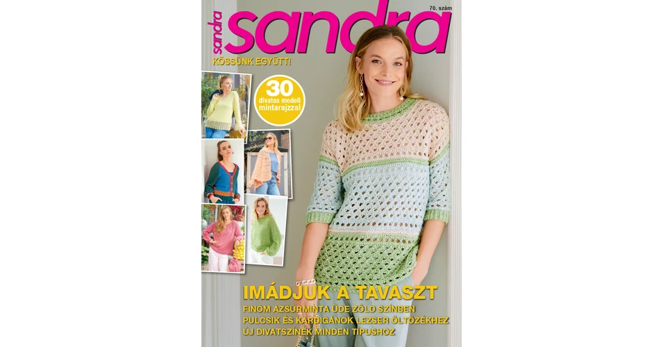 Sandra 70